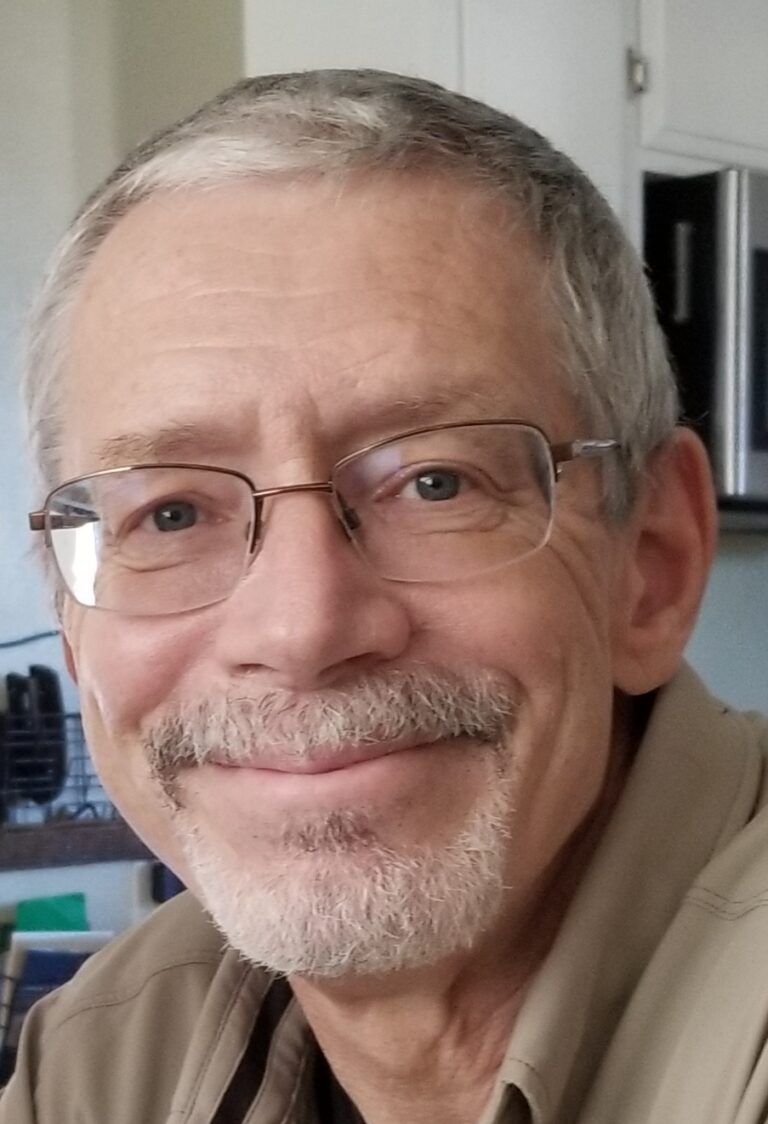 Ventura County ACS/ARES Communications