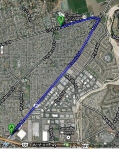 December 2025 – Ventura County ACS/ARES Communications